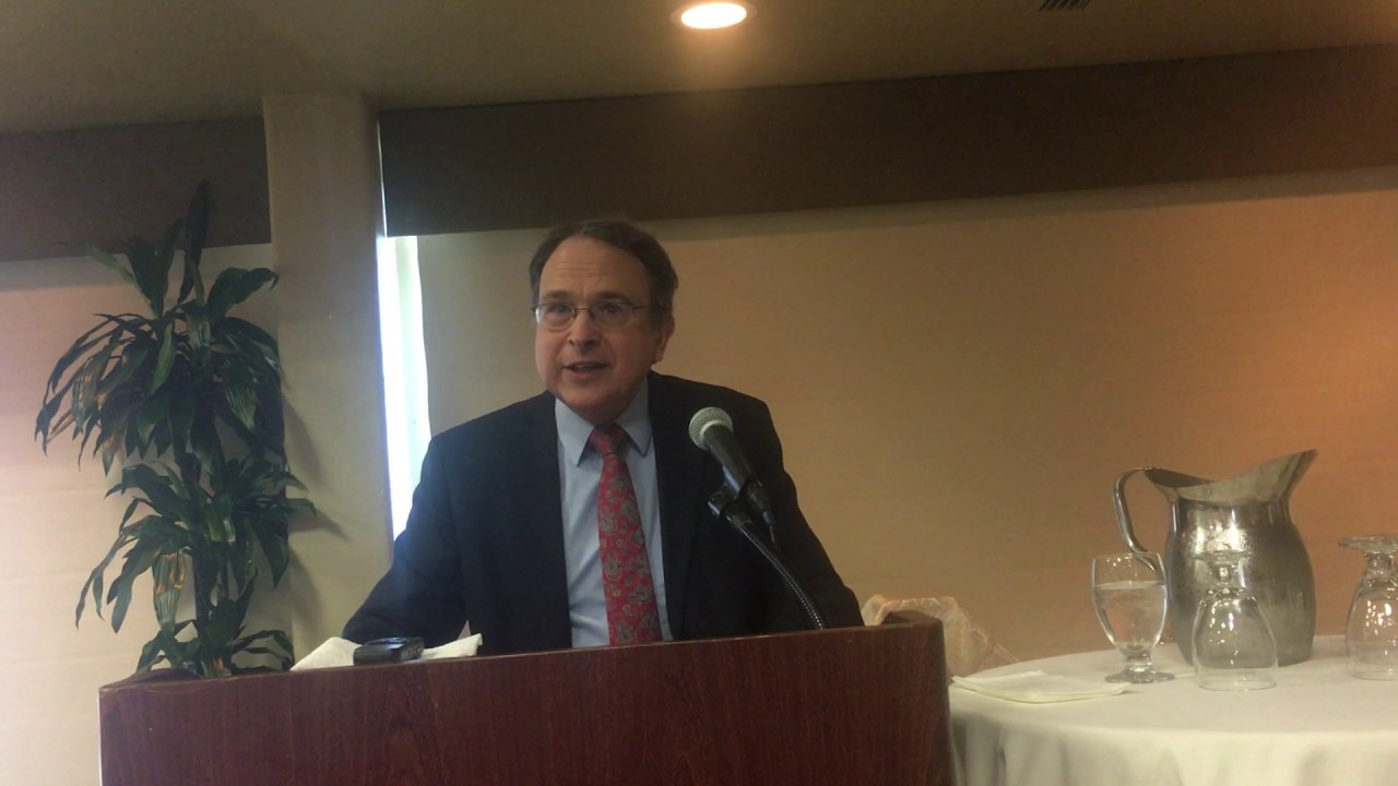 Chris Ferrara 2017 - YouTube