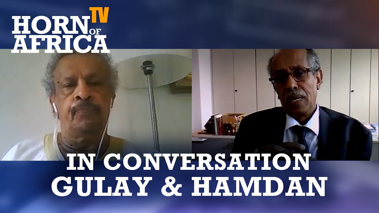 HoA TV - In conversation: Osman Gulay and Abdulkadir Hamdan, June 17 ...
