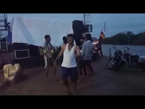 Farsa Ram Lalit Puri Sharvan Singh Ganpat lal Puran Ramdevra Pedal Yatra 03/09/2024 - YouTube