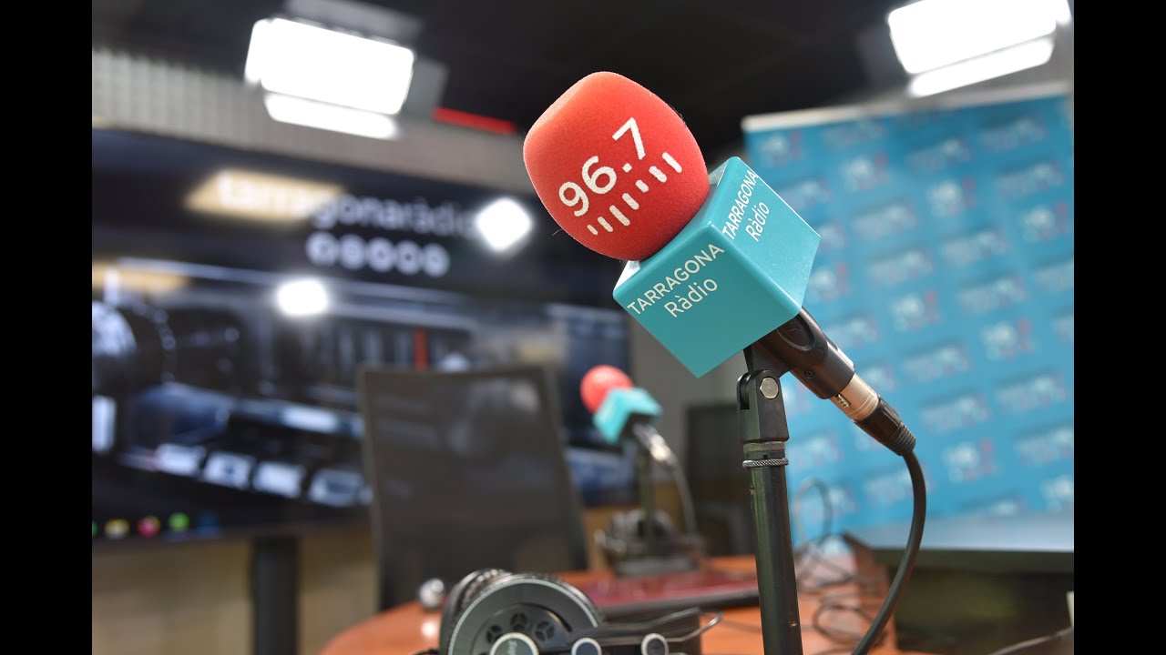 ENTREVISTA MARIA ROIG E.R.C de TGN 06/07/23 - YouTube