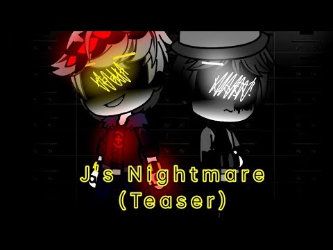 Murder Drones || J's Nightmare (Teaser) - YouTube