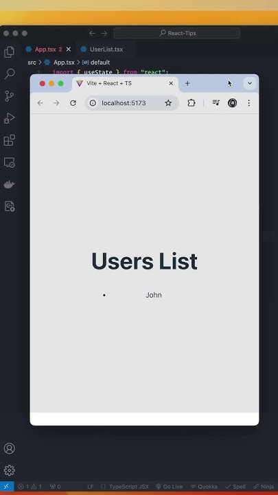 Avoid These Common React Beginner Mistakes Shorts Javascriptframework Coding Youtube
