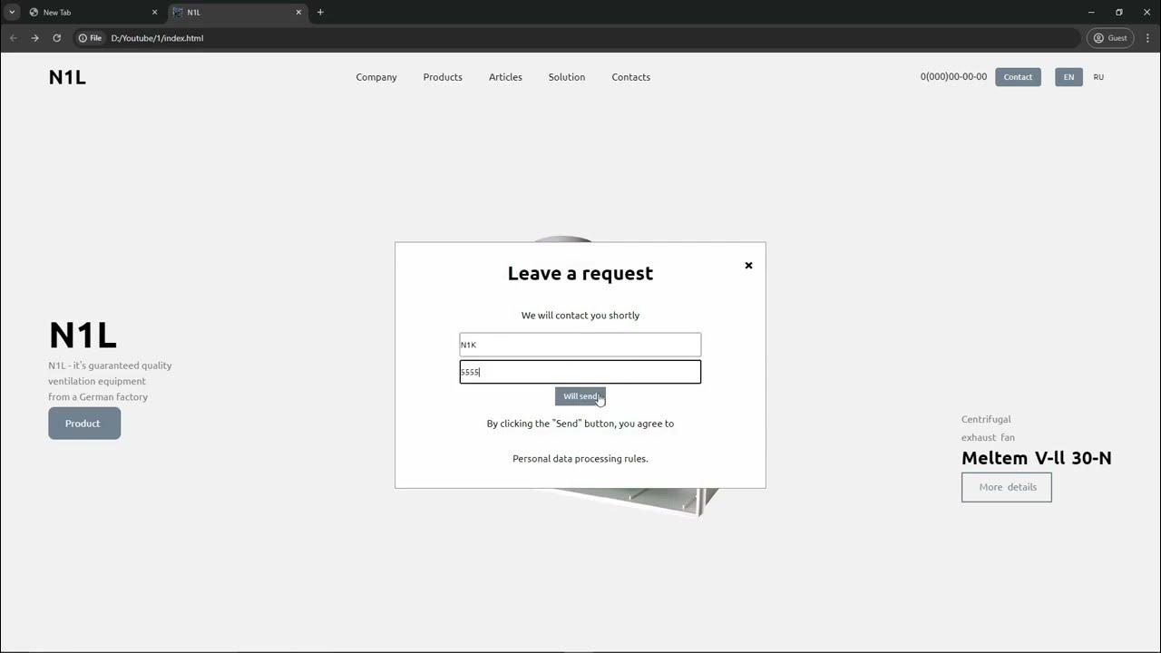 Html Css Web Design Tutorials Youtube