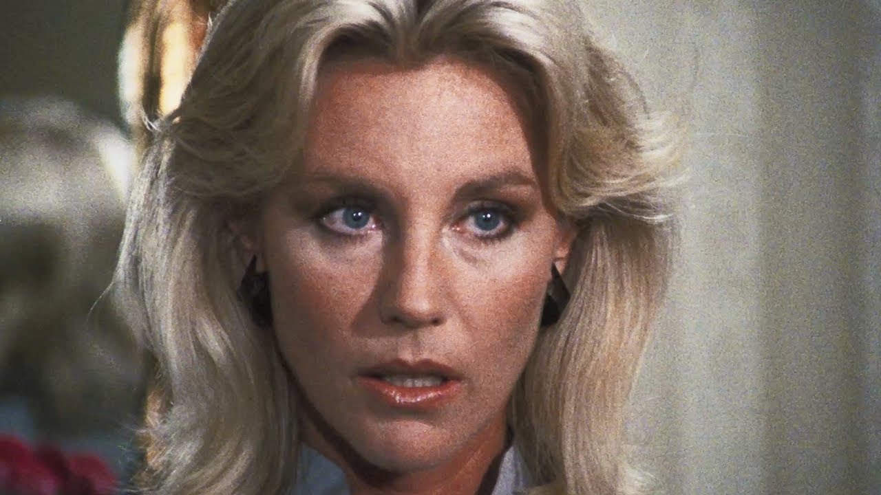 Love Scenes (1984) TRAILER [HD 1080p] - YouTube