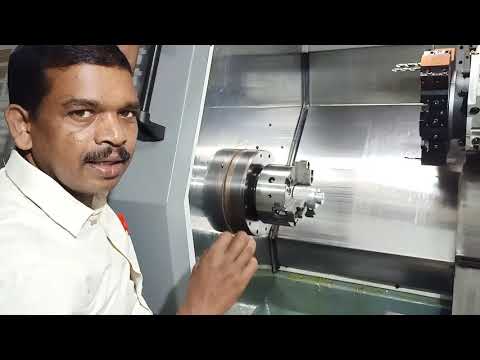 #Part-20#CNC-Work Offset#Tool Offset#Wear Offsetting#(Fanuc Control) # ...