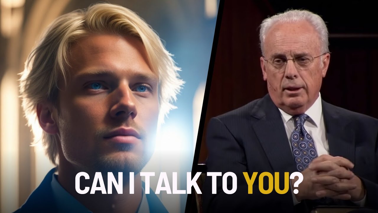 Pride Parade Leader Turns to Jesus (Powerful Story) | John MacArthur ...