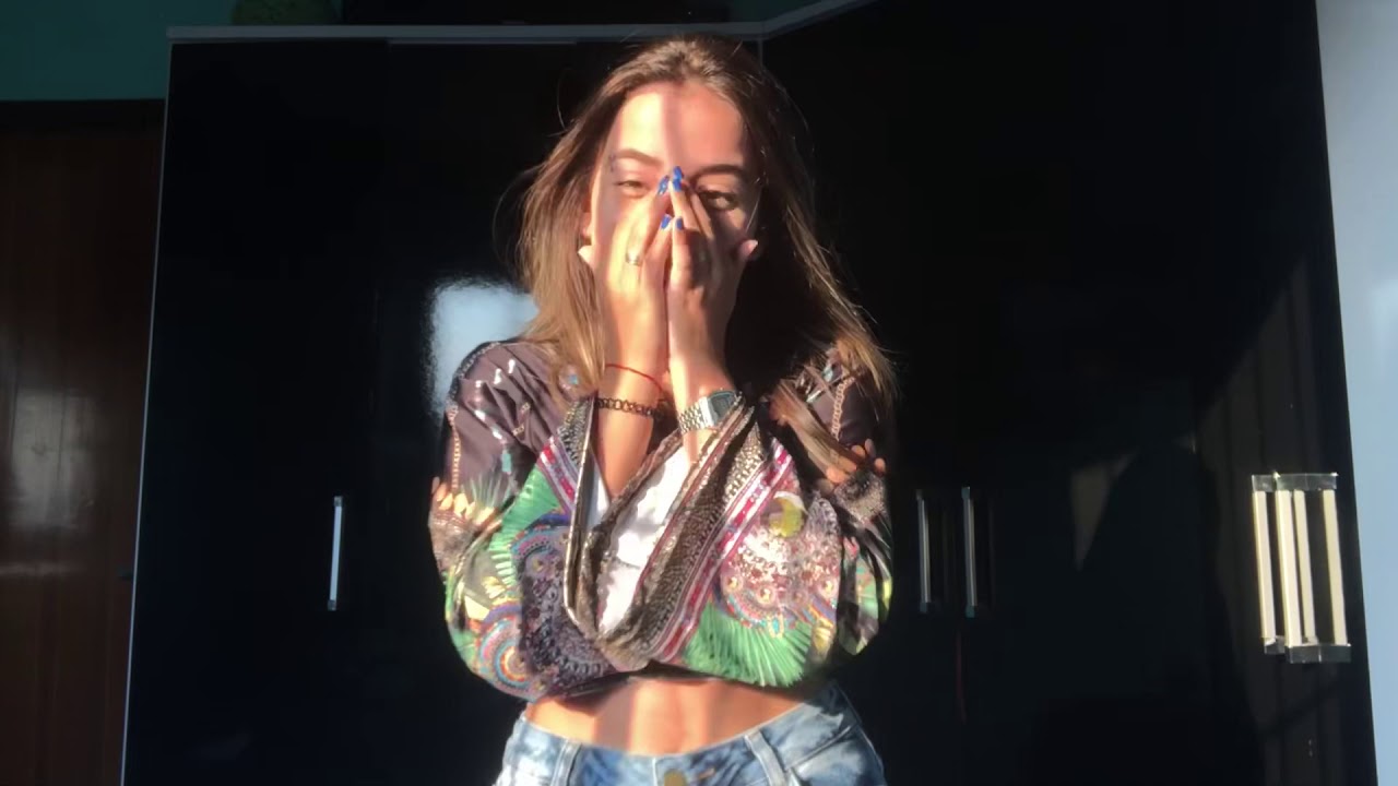 Playlist De Funk Dança Youtube