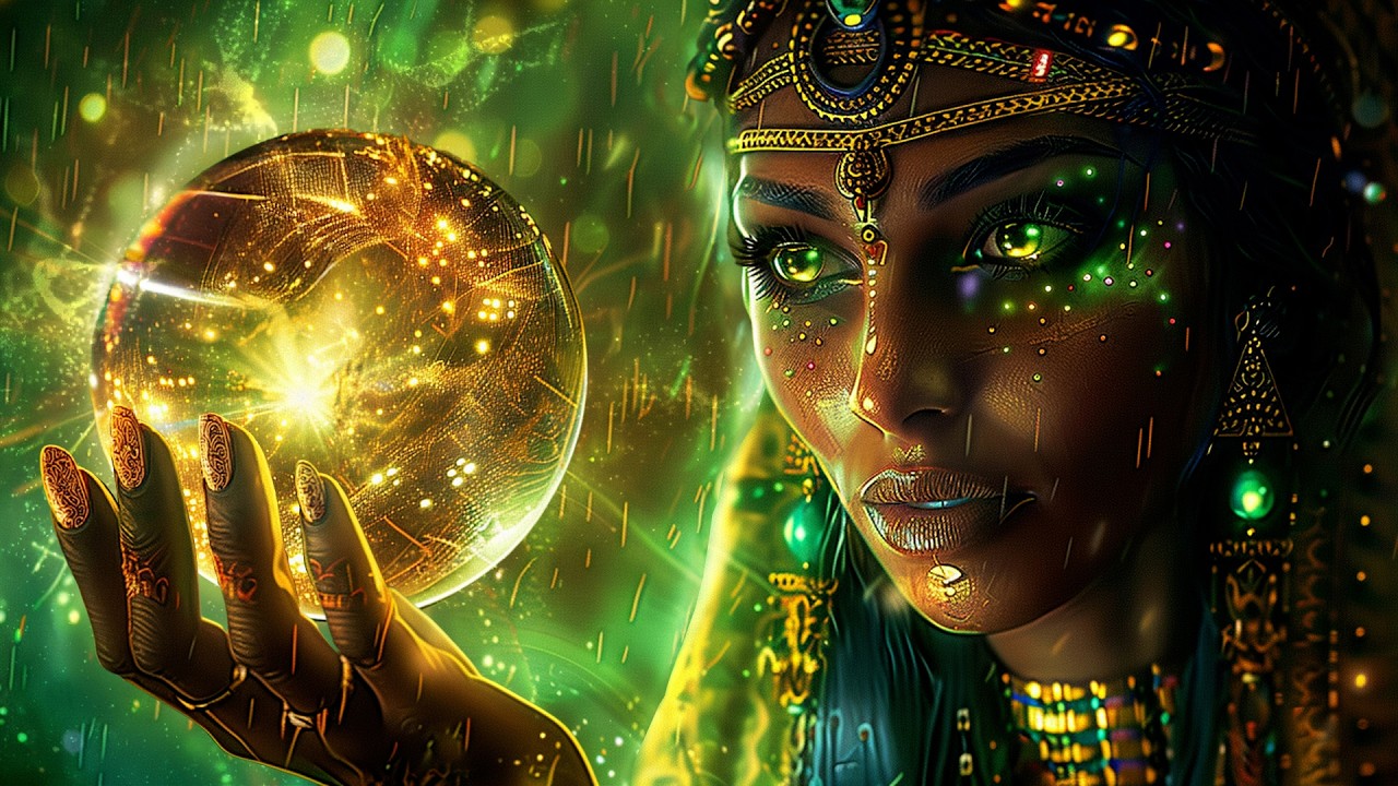 MIRACLES HAPPEN: Big Money Will Find You In July - The Goddess Of ...