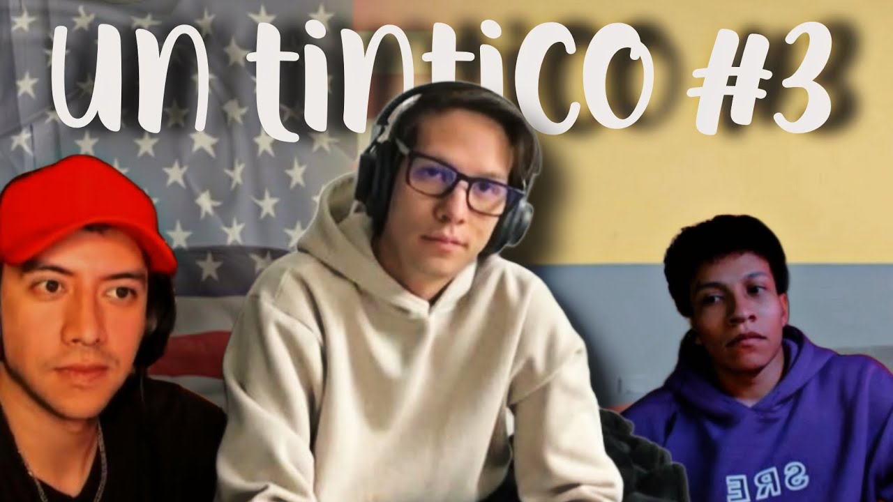 Un tintico #3 || La vida en estados unidos - YouTube