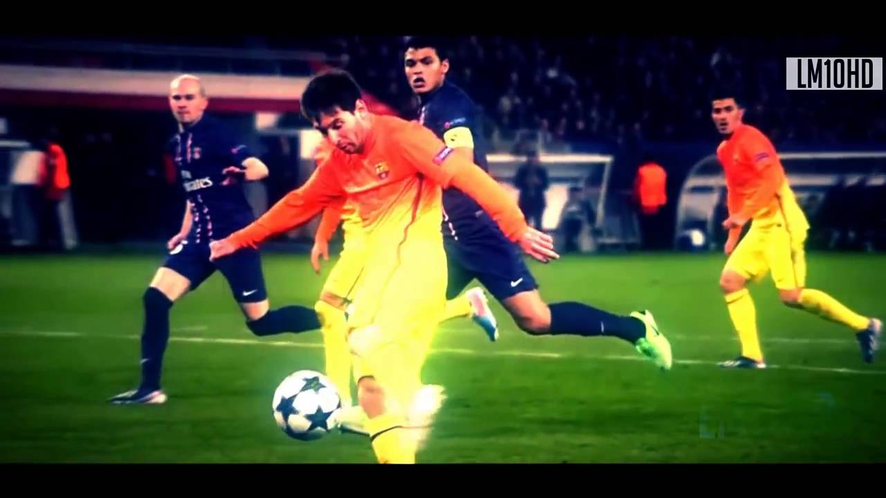 Cr7 vs Lm10 HD 2015 - YouTube