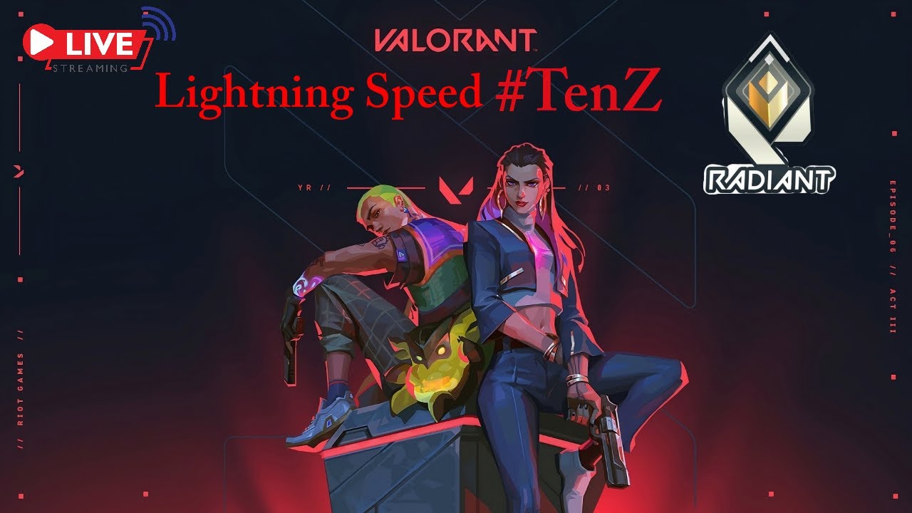 Valorant Live Road to Radiant Handcam battlepass giveaway soon# ...