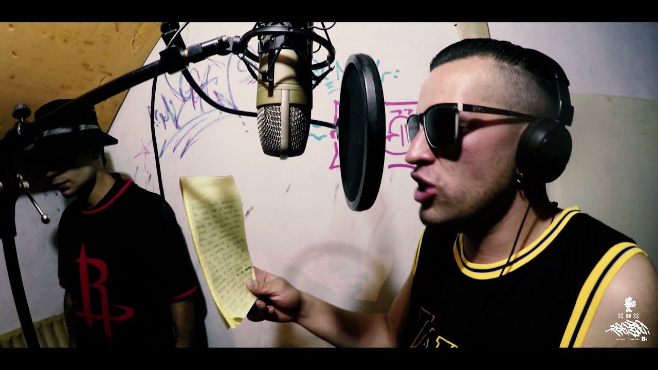 Frenezy Ft JhotoCru CONTU-MINIO Video Oficial 2021 - YouTube