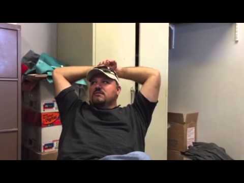 Testimonial on Mantek's Elite Grease - YouTube