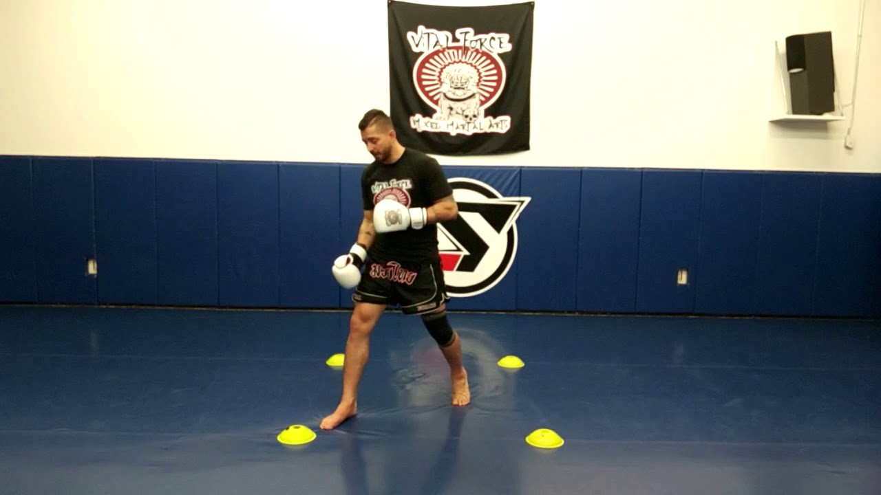 Understanding the 45 Degree Step - YouTube