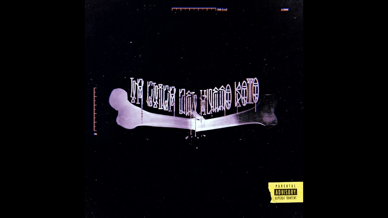 THR Cru2 - Dejalo ir (audio oficial) - YouTube