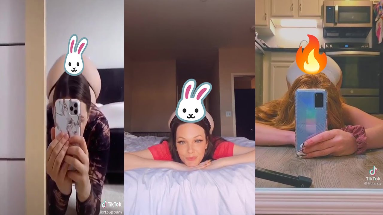 TikTok Bugs Bunny Challenge Compilation #7 #shorts - YouTube