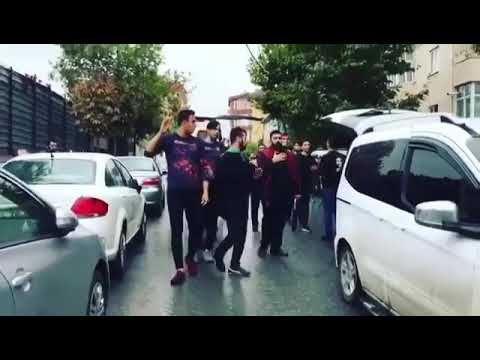 Hz.fatima tuz Zehra cami desteleri