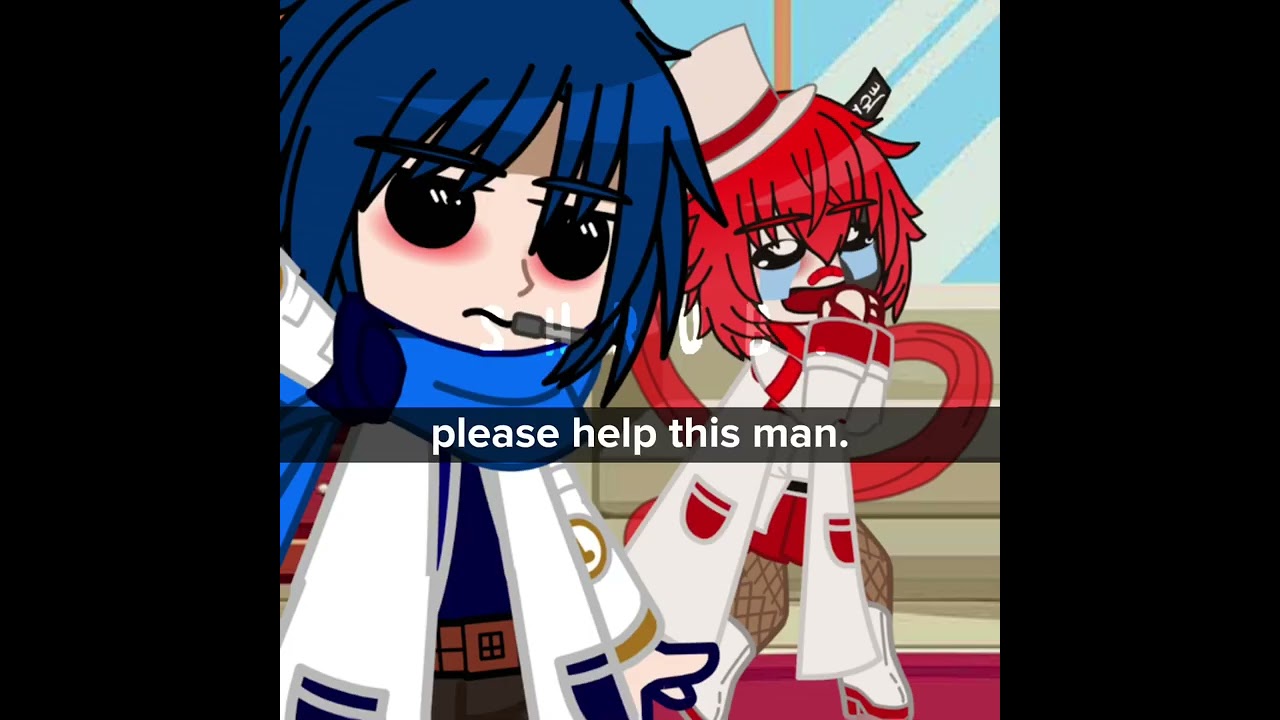 I wanna ruin our friendship 😍 // Len %+ Fukase // Vocaloid // [Lenkase ...