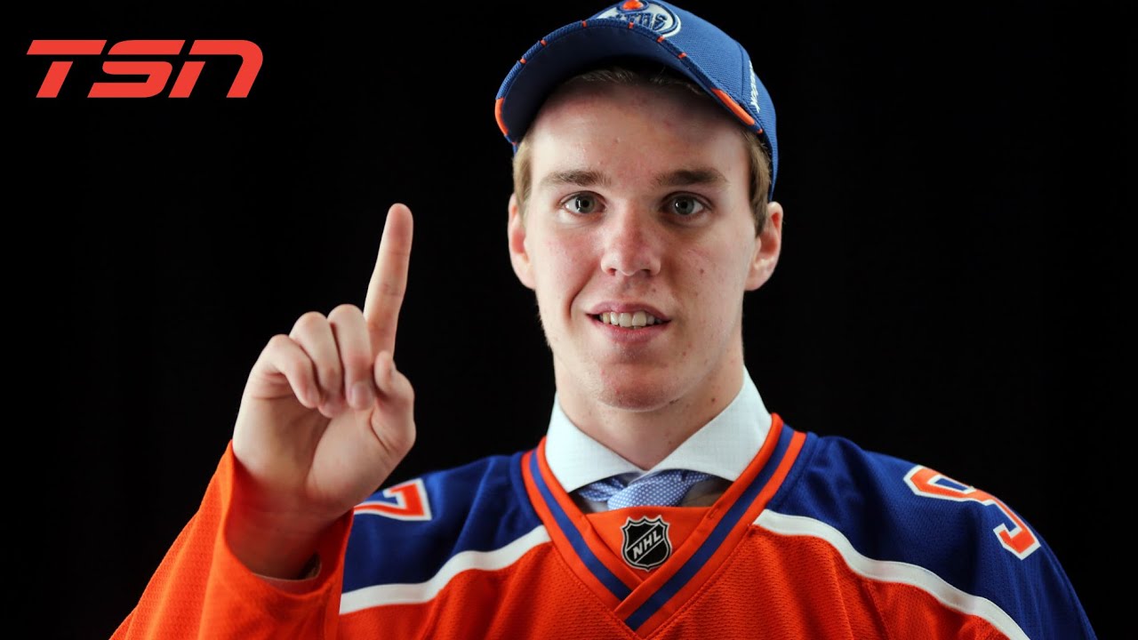 TSN (Year in Review: Franchise Player) December 26, 2015 - YouTube