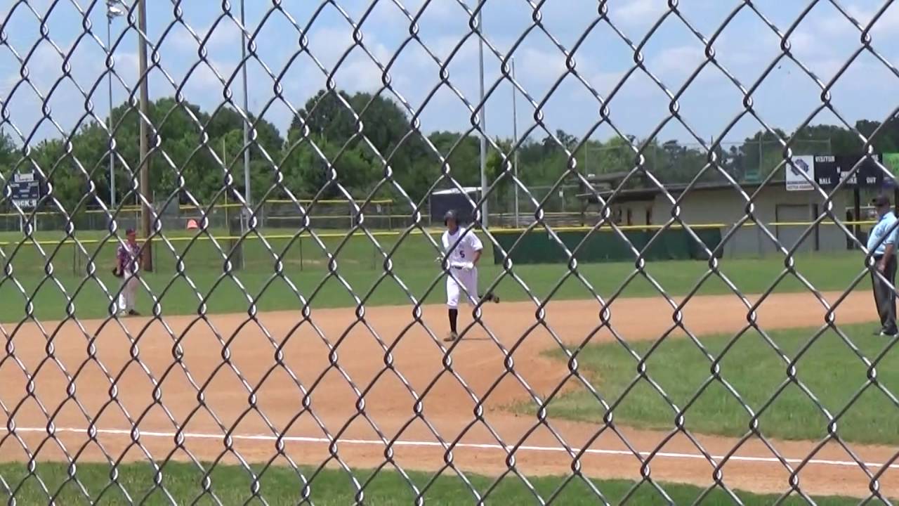 home run memorial tour - YouTube