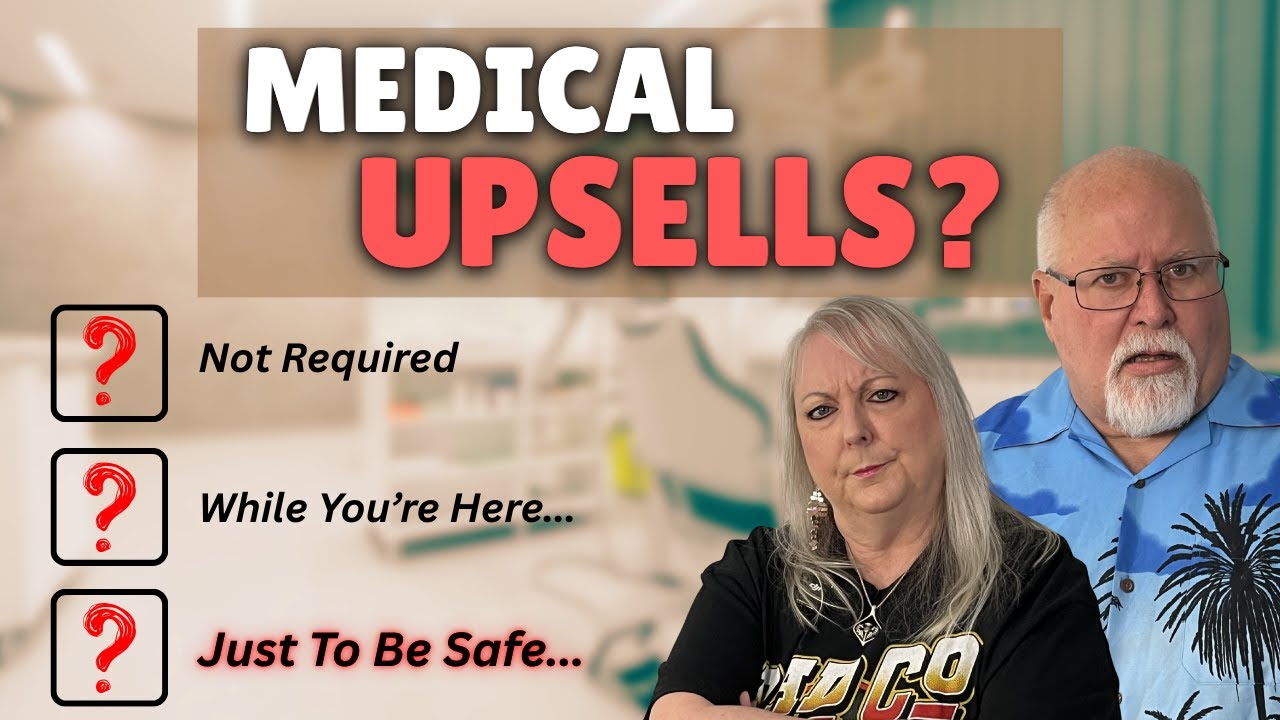 Doctors Say It’s ‘Recommended.’ Here’s What That Really Means ...