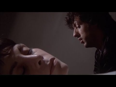 ROCKY II (Bill Conti - 1979) : \