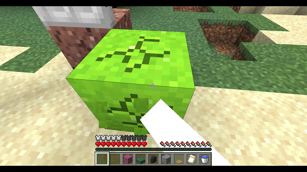 Minecraft randomizer mod 1.16.5 - YouTube