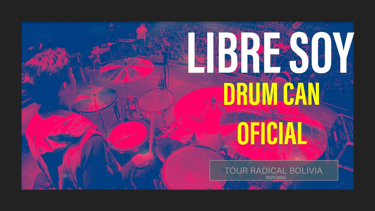 David Nolasco Libre soy tour Bolivia 🇧🇴 - YouTube