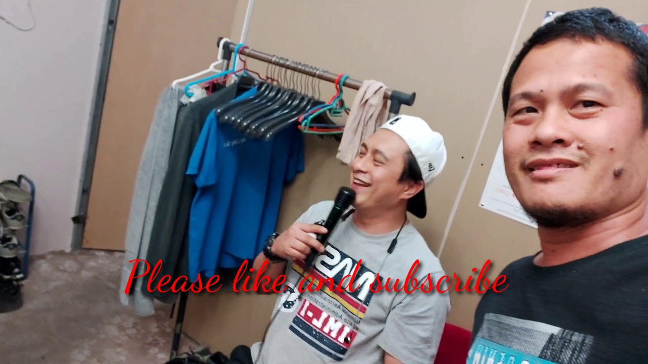 tips paano mg tagay ng beer para hindi mabula.. with special guest ...