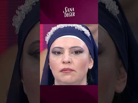 Hasan Yüzüğü Atıp Stüdyoyu Terk Etti! - Songül ve Uğur ile Sana Değer #shorts