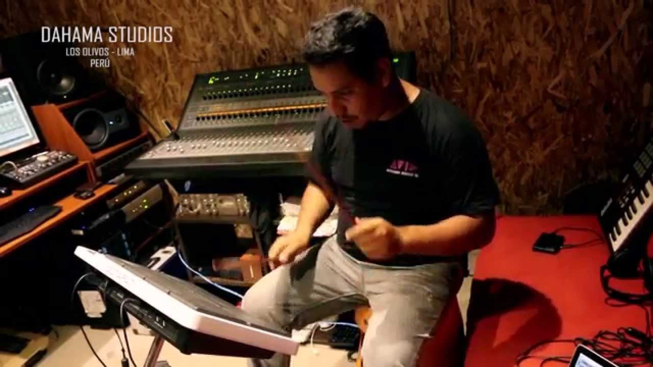 DAHAMA STUDIOS PRODUCCIONES S.A.C. VIDEO OFICIAL 2015 HD - YouTube