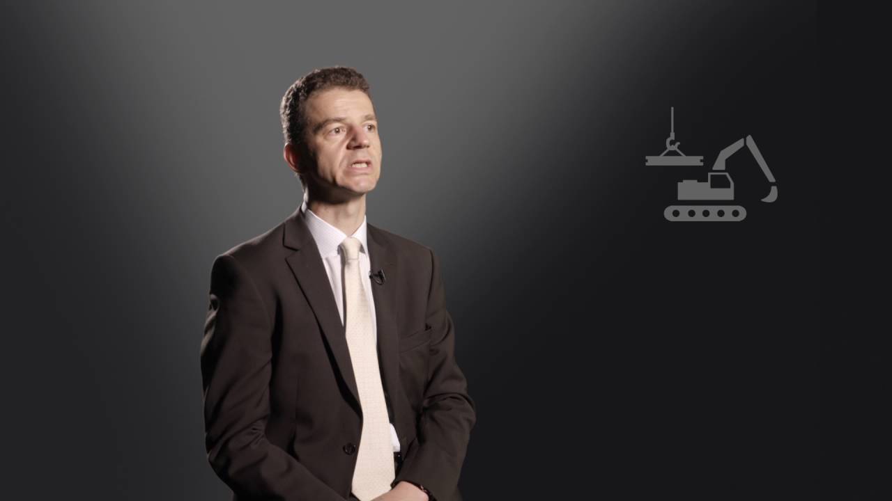 Construction Climate Talks episode 6 - Roland Hunziker - YouTube