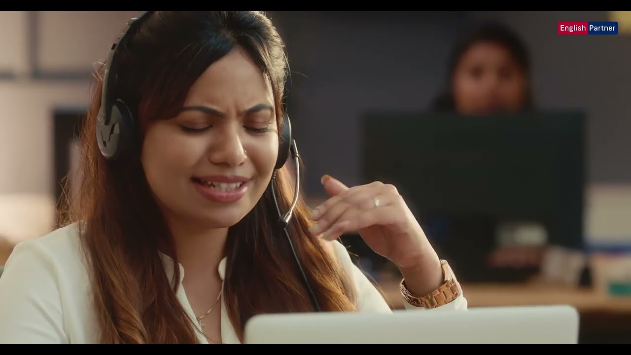 English Partner - Online WhatsApp Spoken English Course | ☎ +91 ...