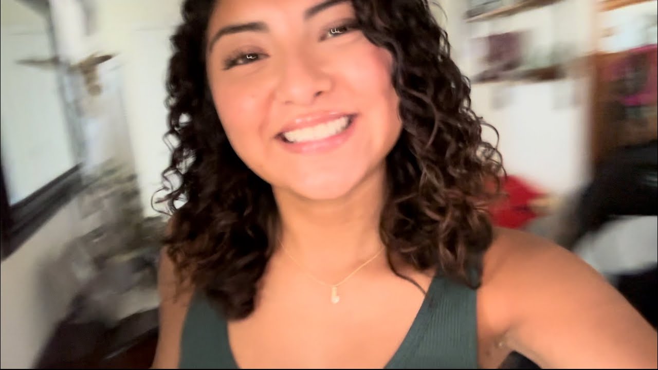 GRWM First Day of 14th Grade - YouTube