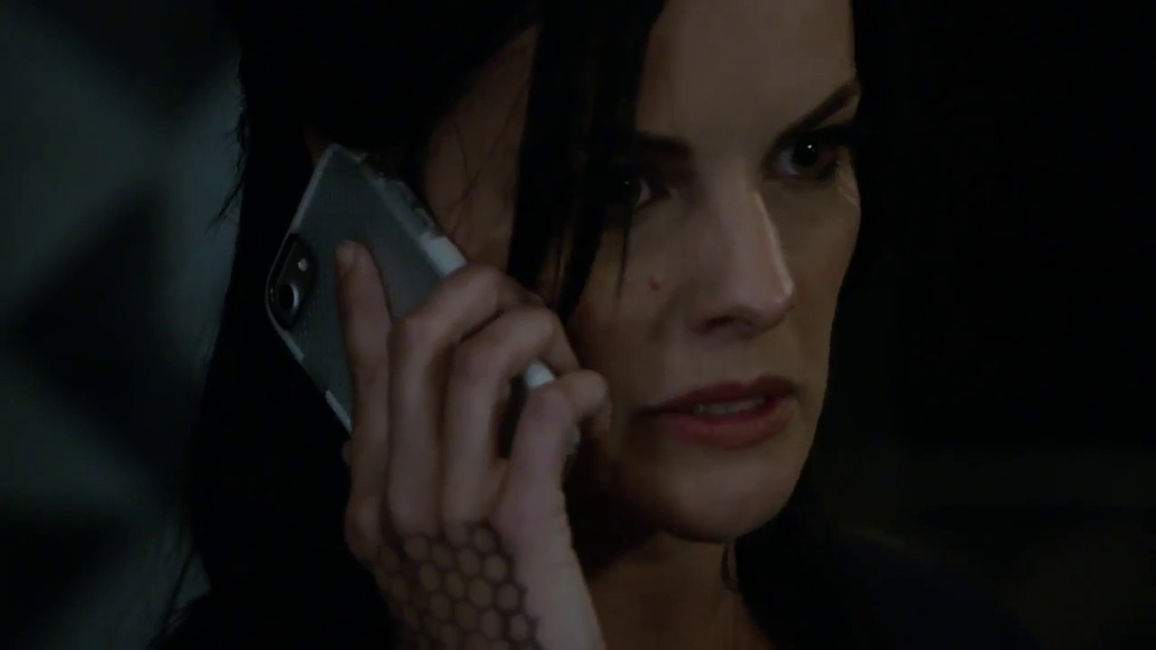 Blindspot NBC 3x05 Promo This Profound Legacy Sneak Peek #2 - YouTube