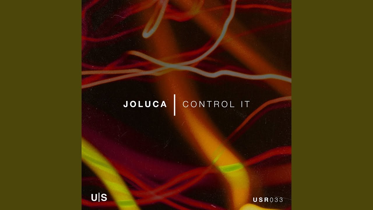 Control It (Thomaas Banks' Jungle Techno Mix) - YouTube