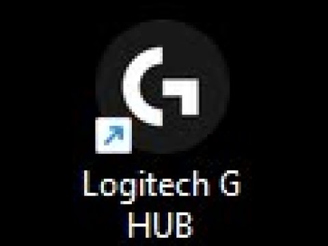 Logitech G HUB - YouTube
