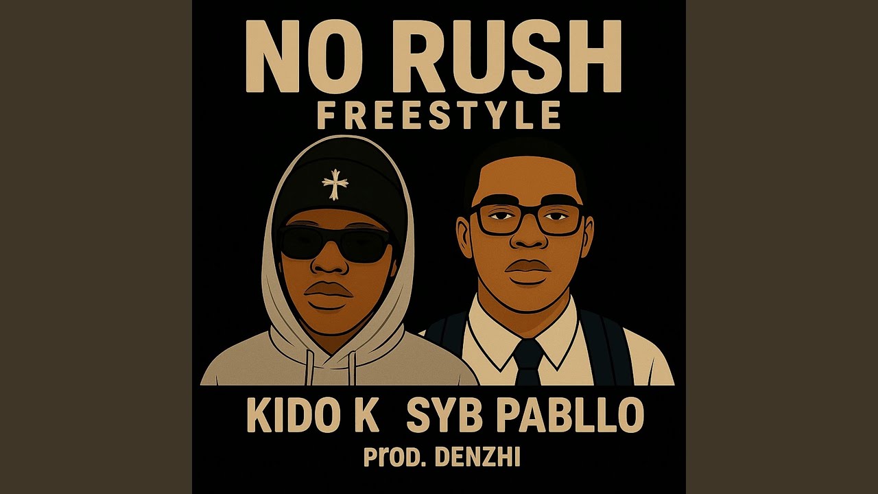 No Rush (Freestyle) - YouTube