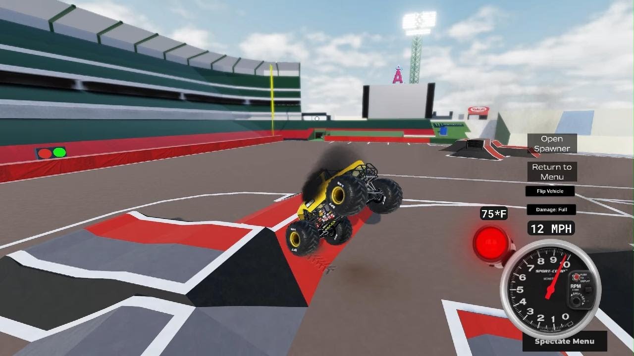 Roblox season 1 freestyle Anaheim. California.Show 4 - YouTube