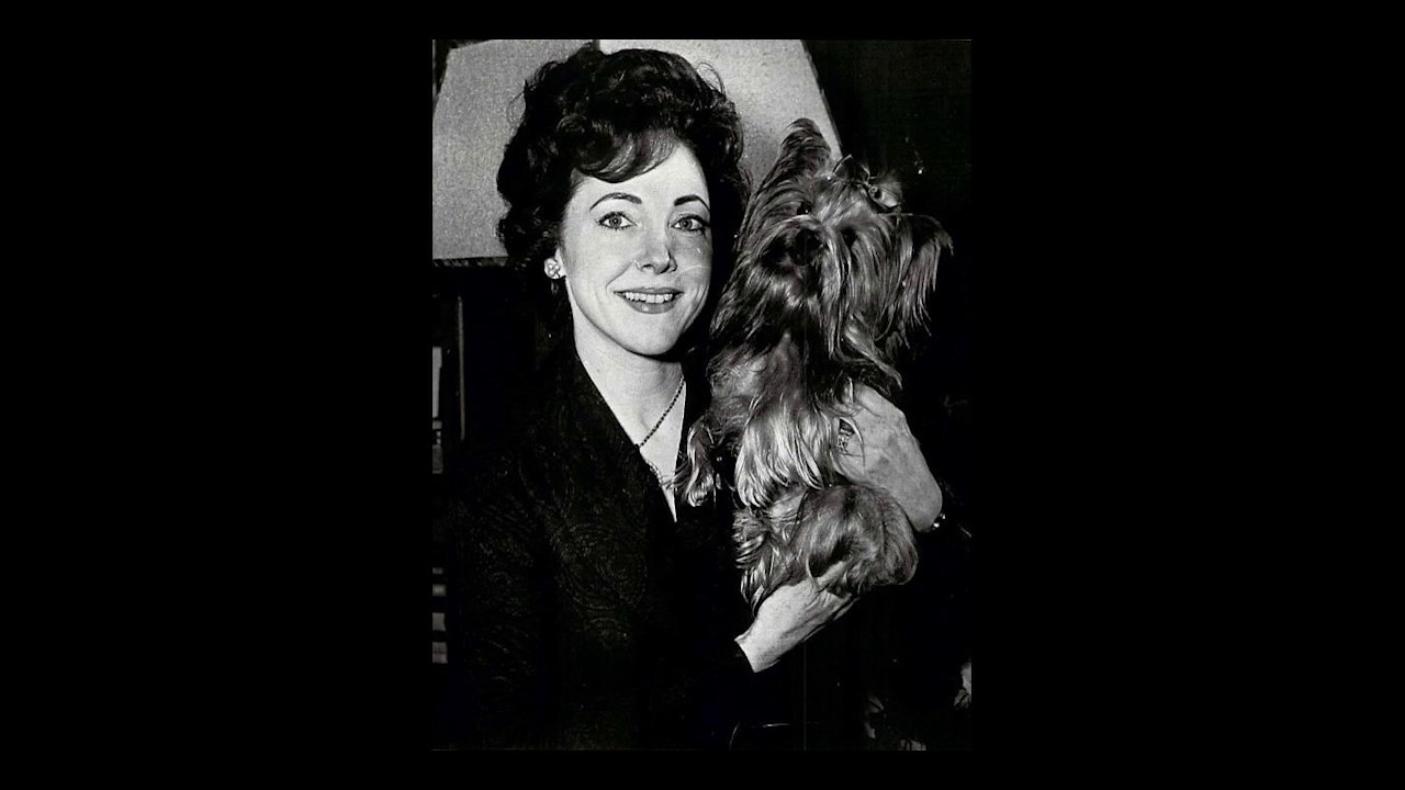 Voices on Art-Amazing Houston Women & the MFAH Audrey Jones Beck - YouTube