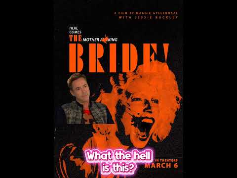 The Bride Meme