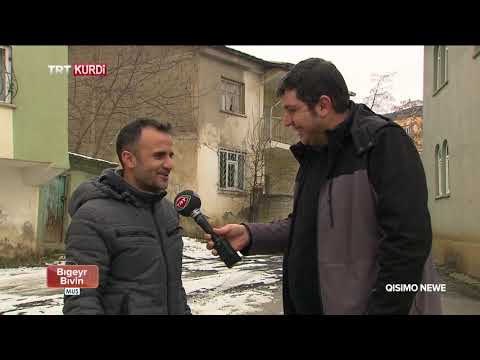 BIGEYR BIVİN (GEZELIM GORELİM) BEŞA 62(MUŞ)