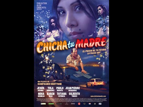 Chicha tu madre