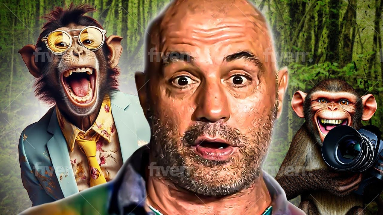 The Greatest Moments in Joe Rogan History! - YouTube