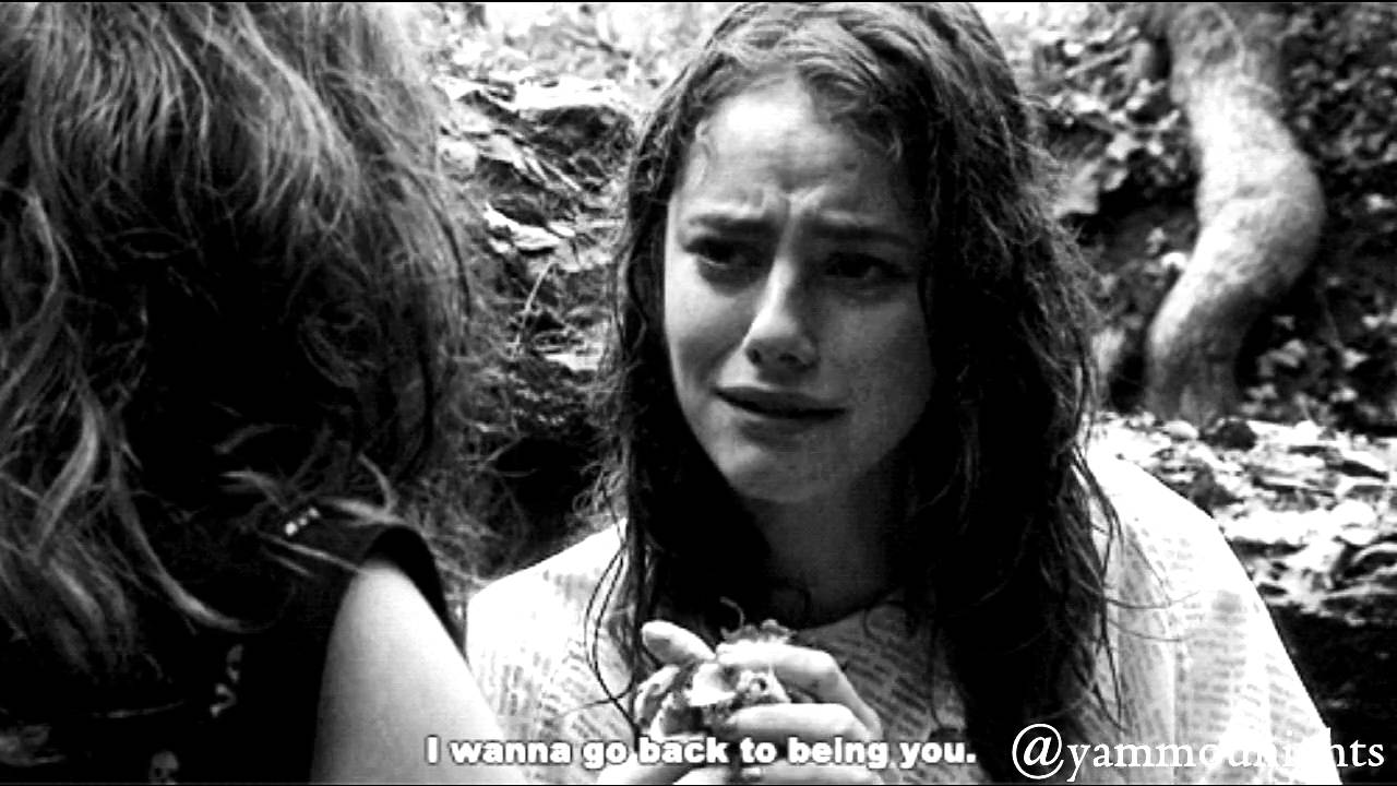 SKINS | EFFY + COOK + FREDDIE - YouTube