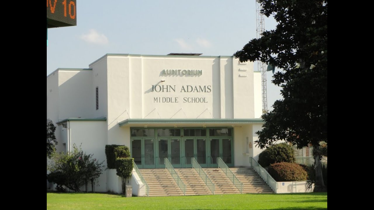 Palisades del Rey, California - YouTube