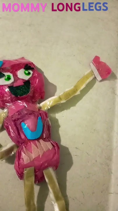 Poppyplaytimechapter2 Mommylonglegs Youtube