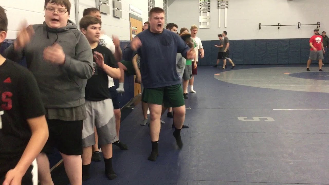 Mat Drills 2019 - YouTube