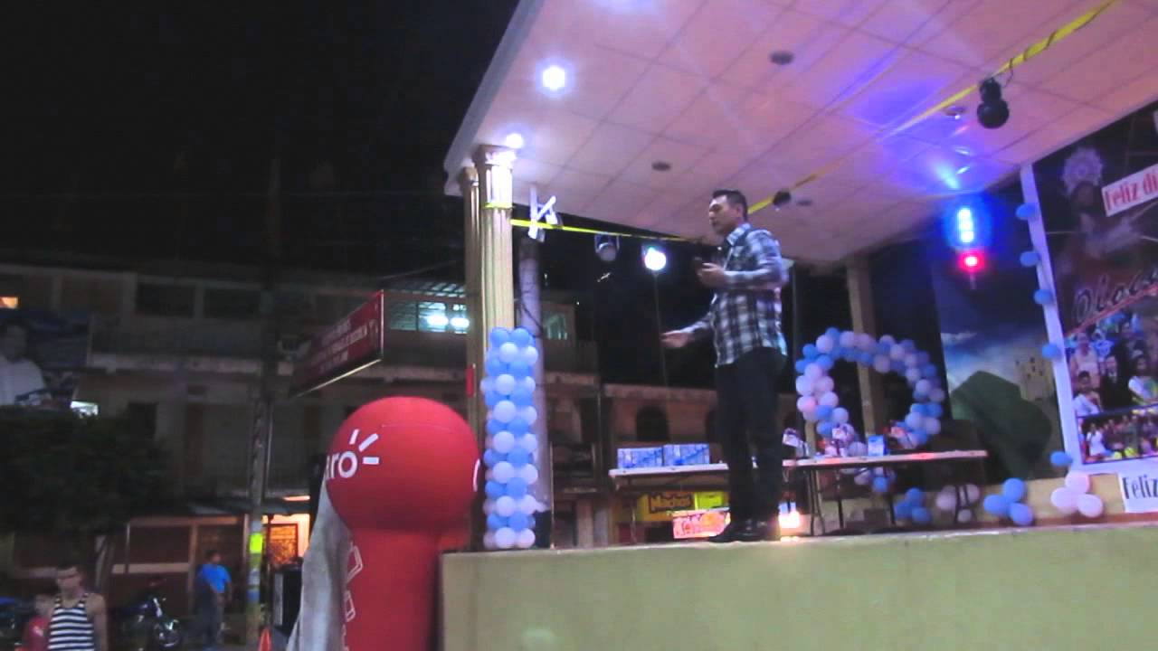 Fidel ROmero - YouTube