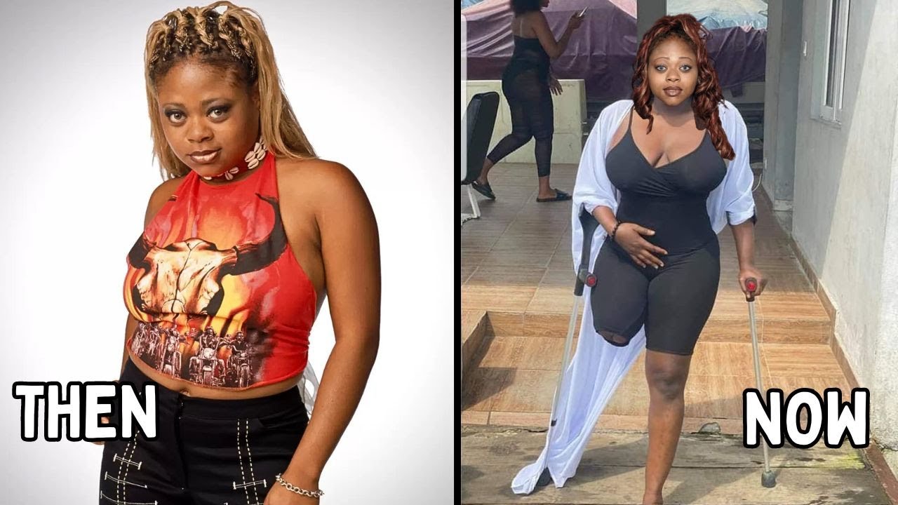 The Parkers 1999 What Happened To The Cast After 24 Years?! (Then And ...